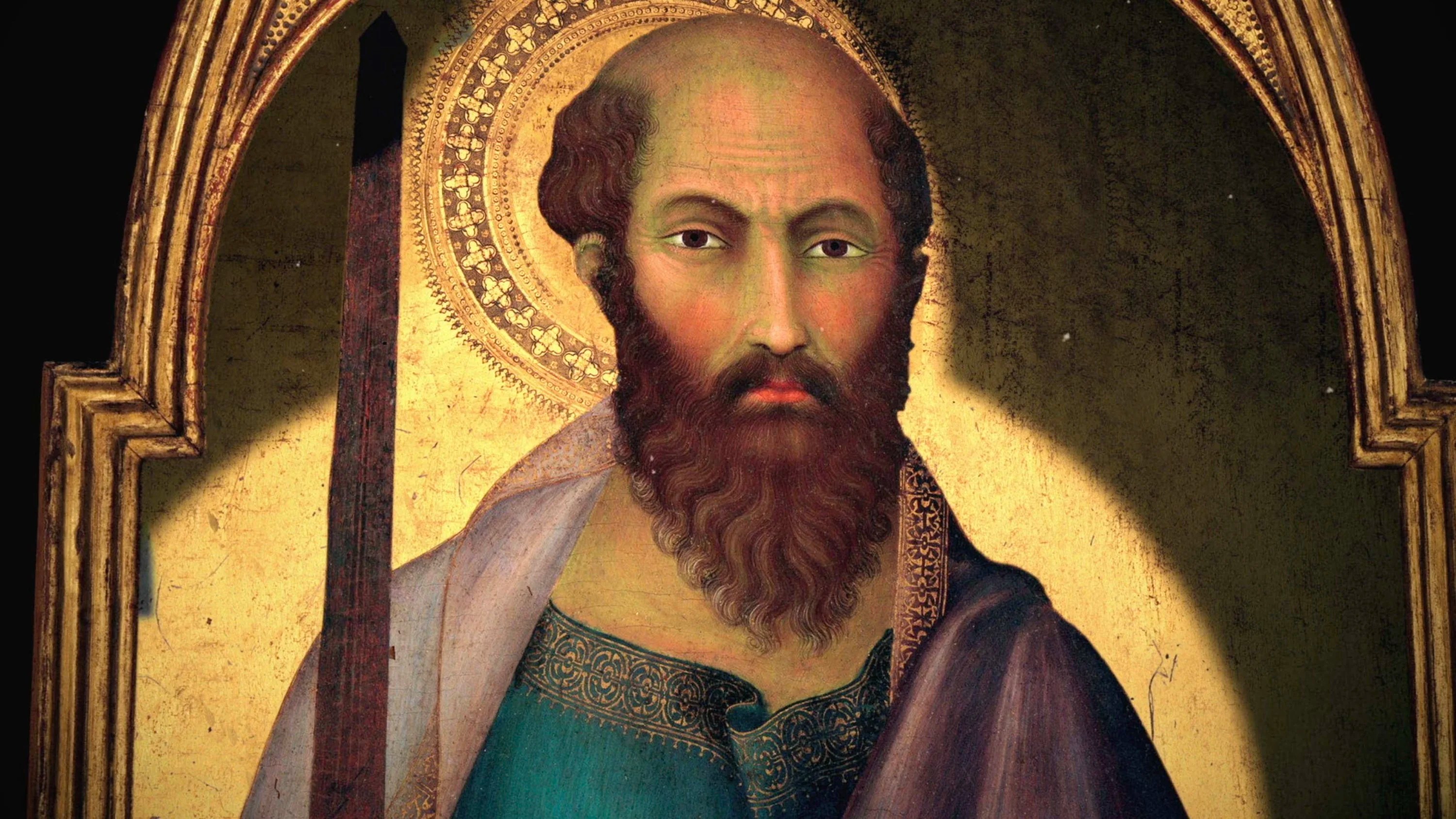 SAUL OF TARSUS – Lapid Torah Teachings