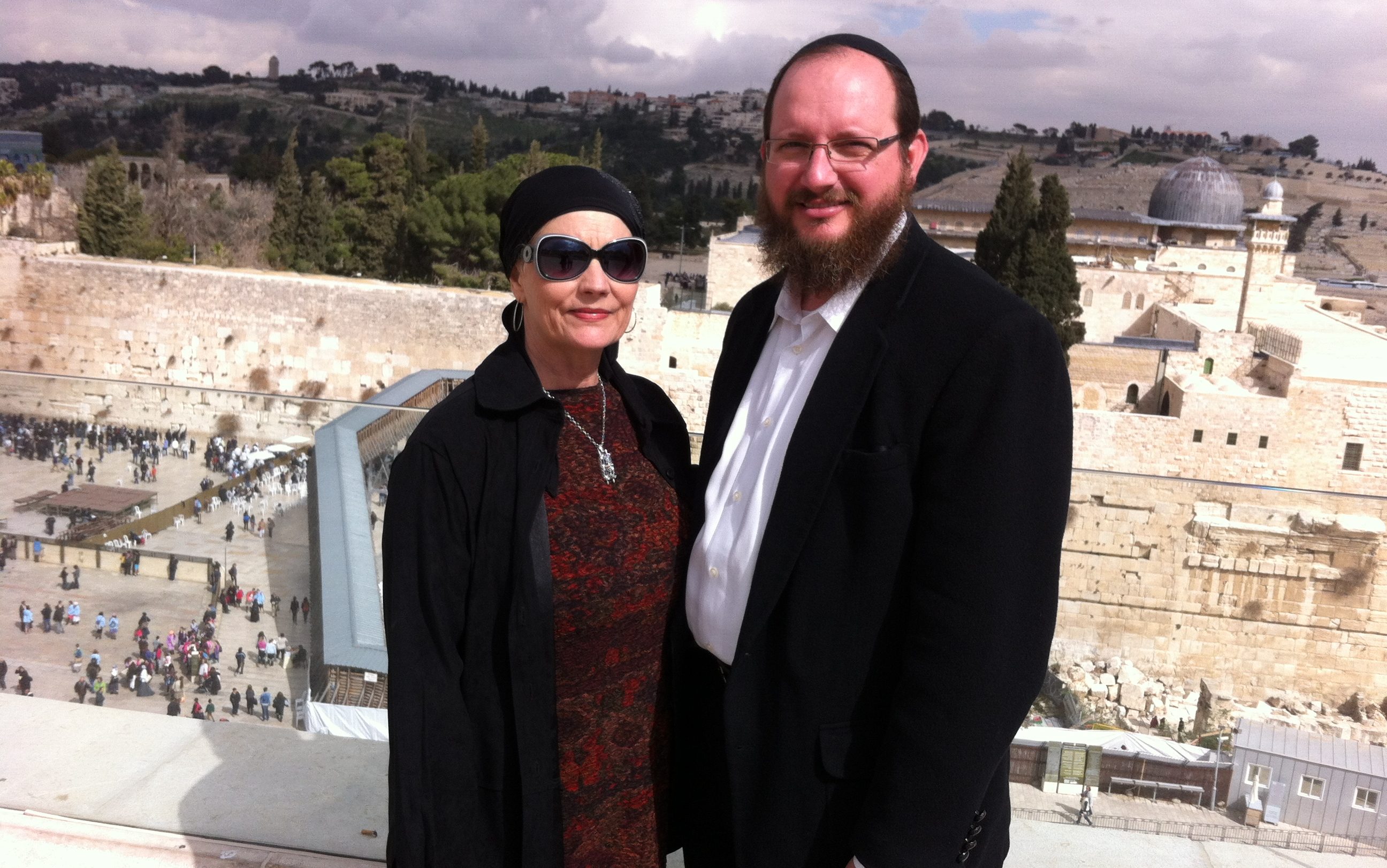 Lapid Torah Teachings – Rabbi Mordecai Griffin's musings on Yeshua ...